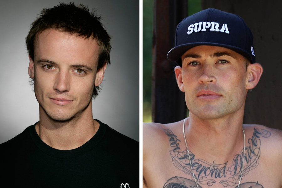 Jesse Peach's Instagram, Twitter & Facebook on IDCrawl