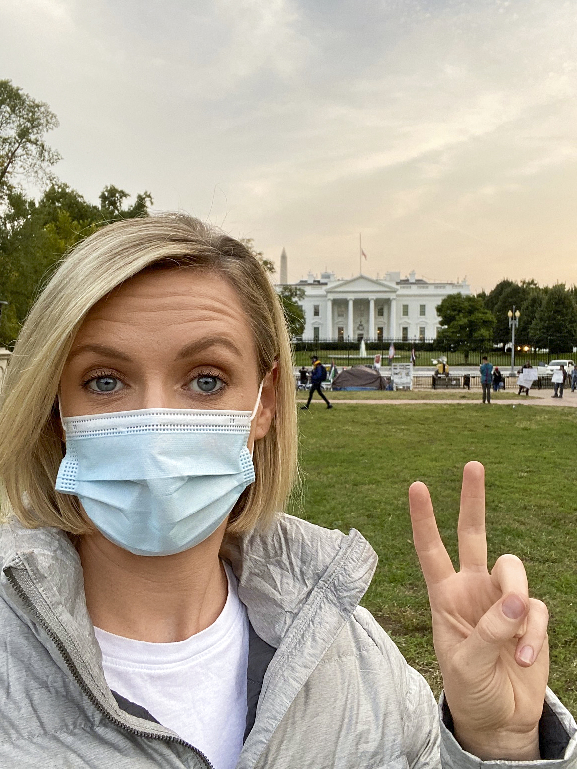 Anna Fair's Instagram, Twitter & Facebook on IDCrawl