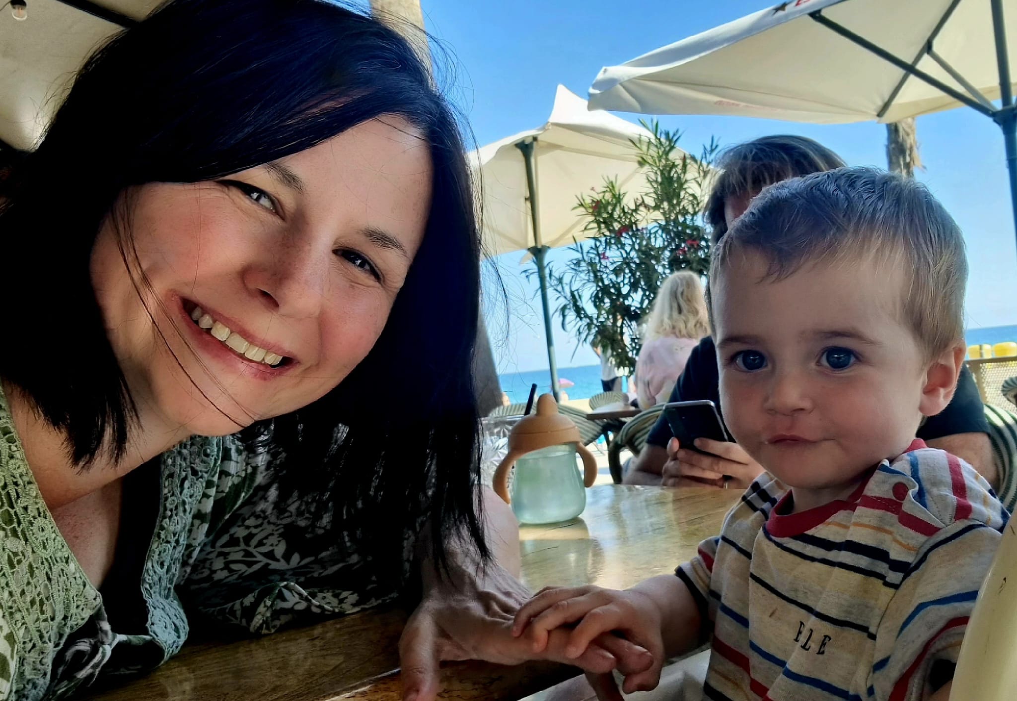 Robin Samuel's Instagram, Twitter & Facebook on IDCrawl