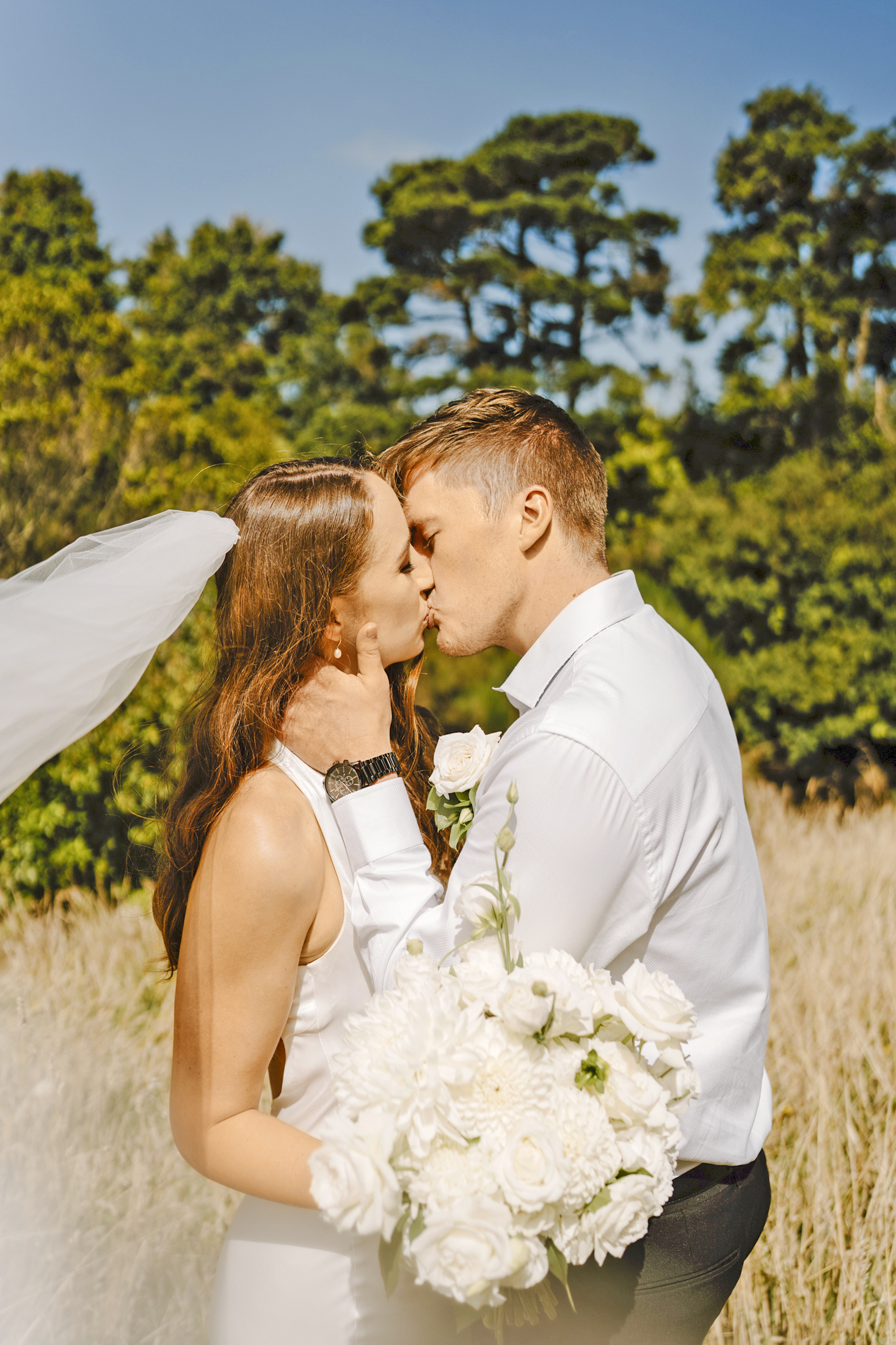 Casey williams wedding | Honestweddingadvice.com