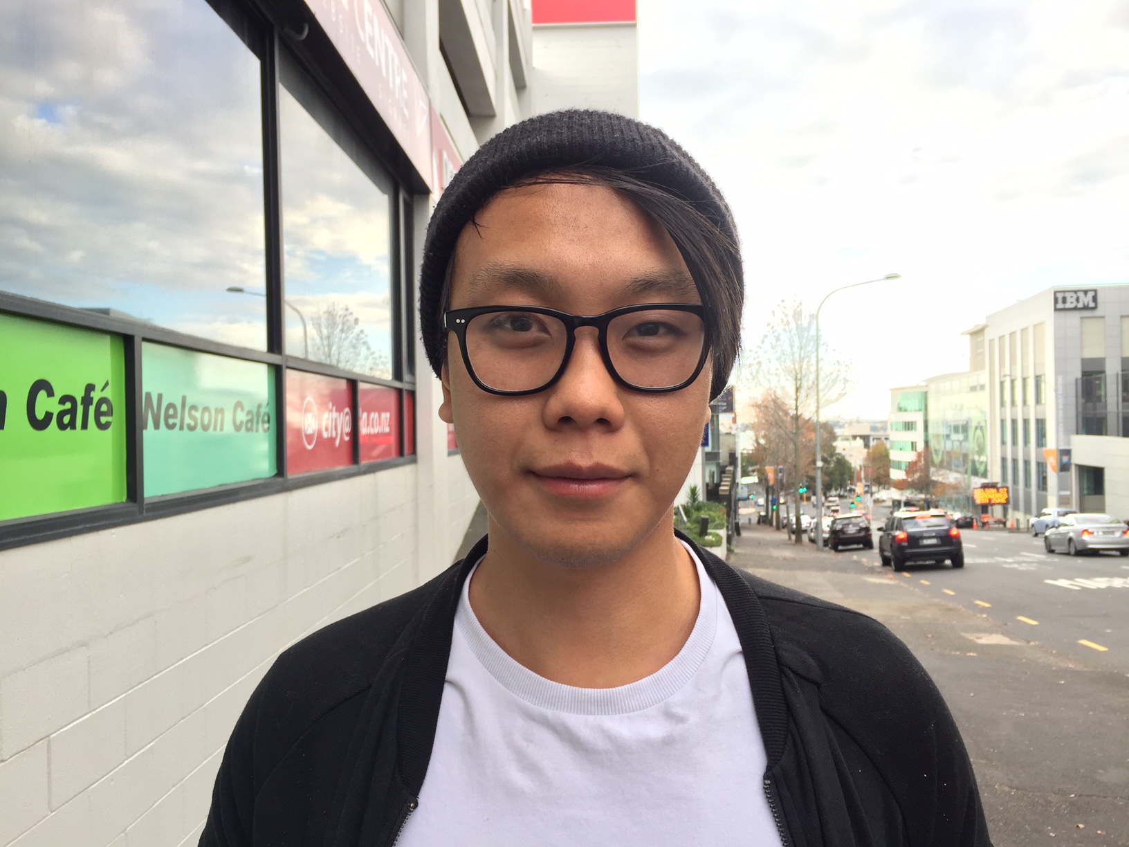 Zuber Patel's Instagram, Twitter & Facebook on IDCrawl