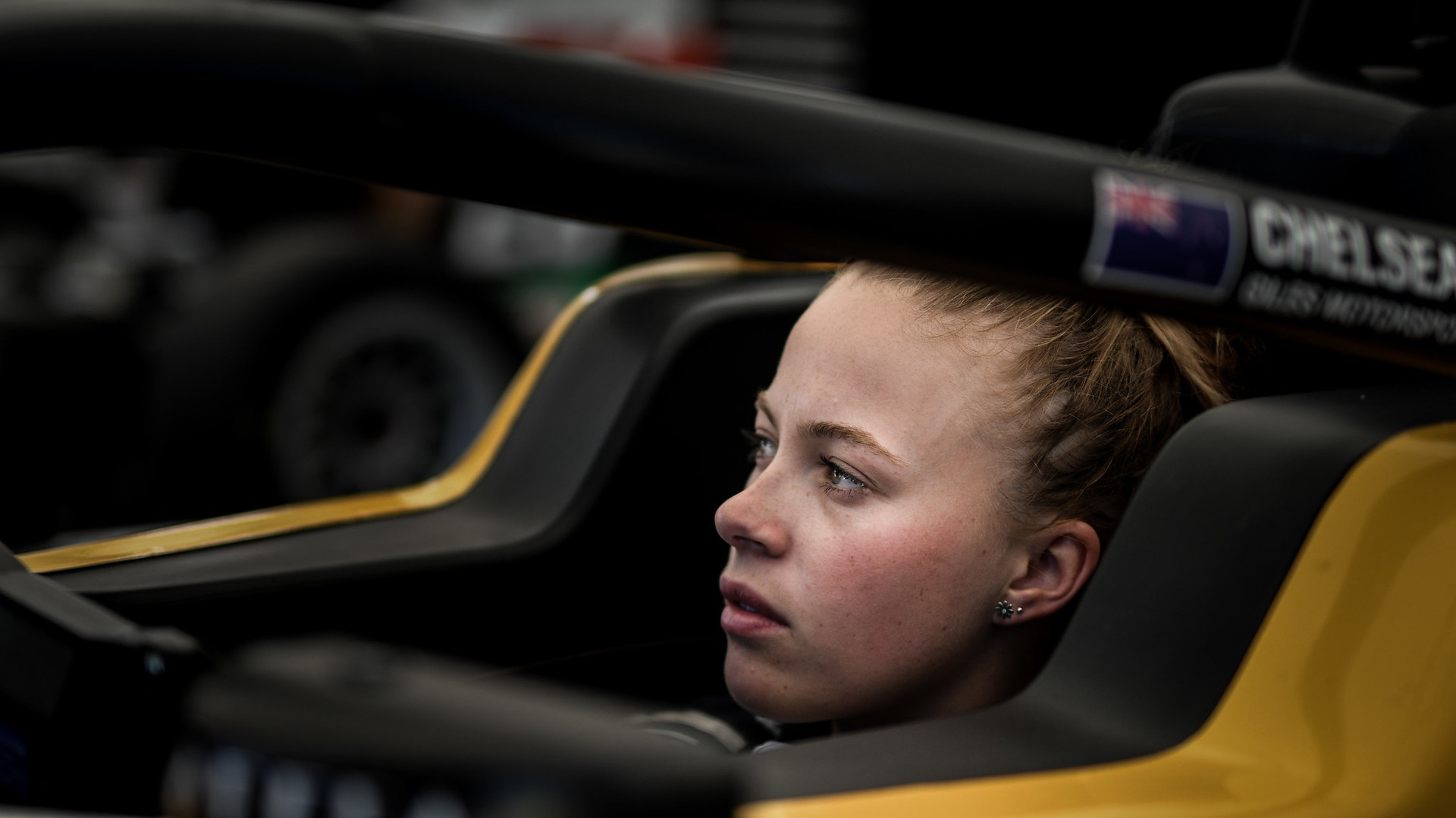 Cassidy Keen's Instagram, Twitter & Facebook on IDCrawl