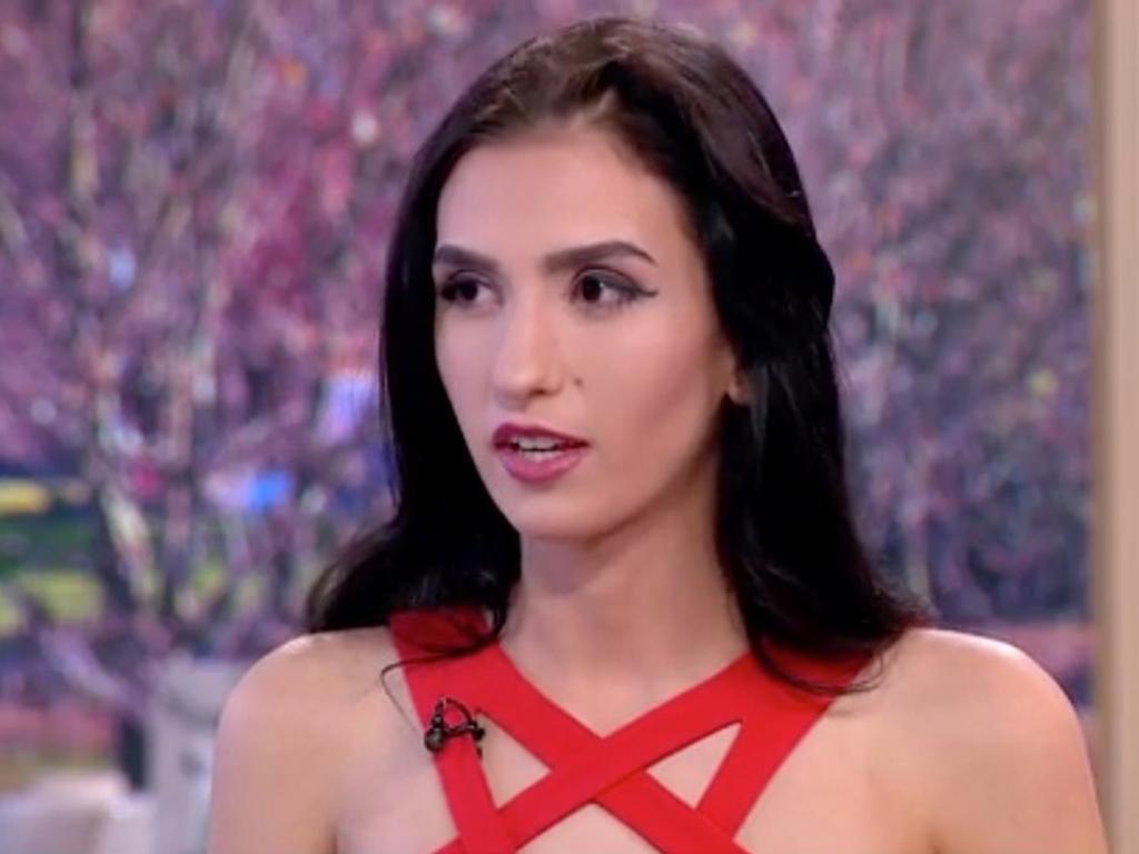 Sarah Convery's Instagram, Twitter & Facebook on IDCrawl