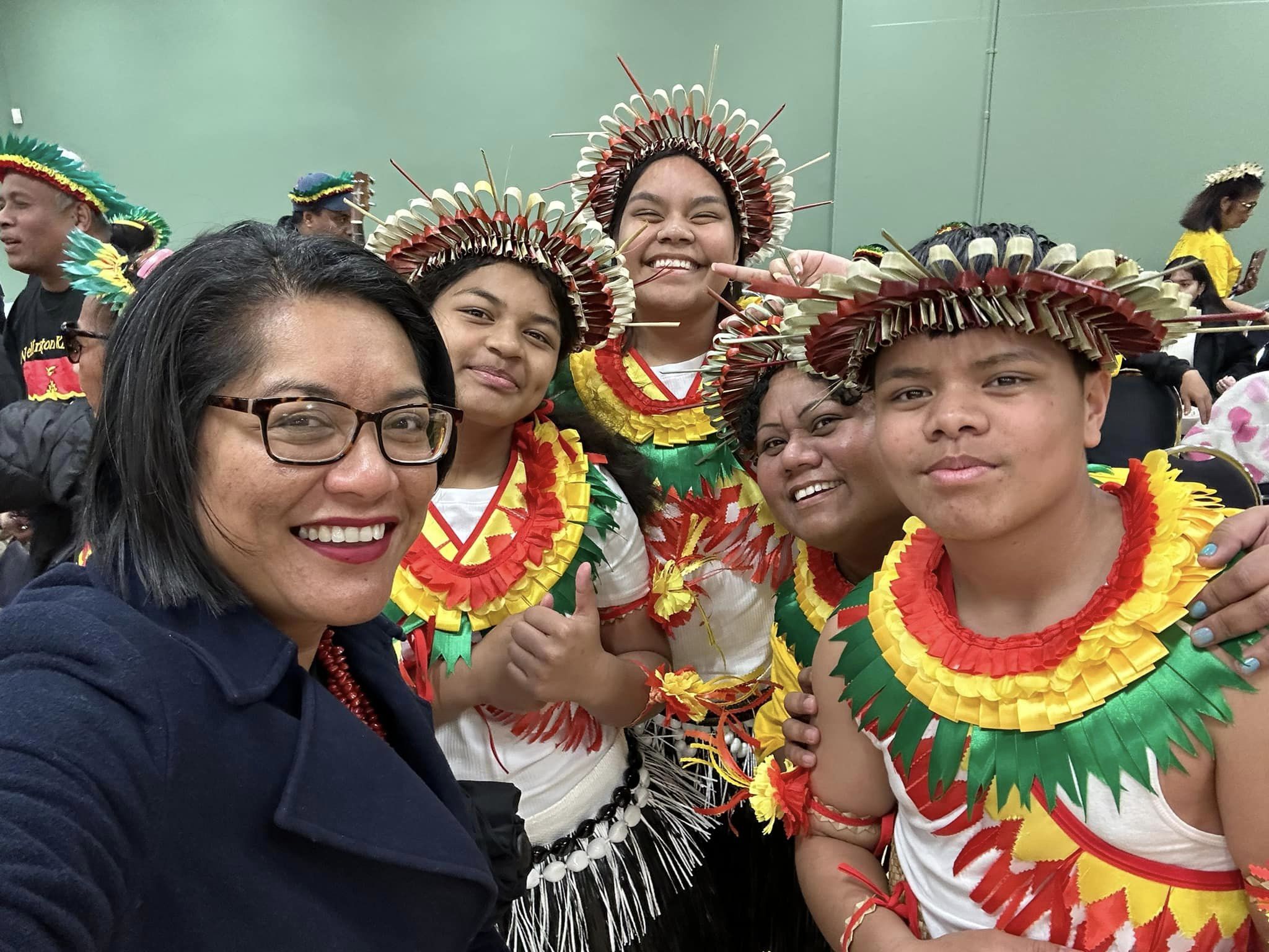 Kiribati Language Wikin Te Taetae Ni Kiribati Kiribati Language Week
