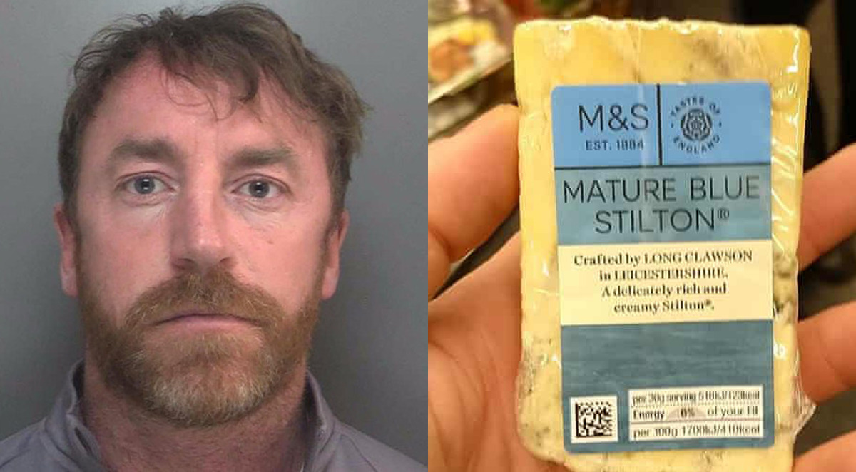 Stilton Cheese's Instagram, Twitter & Facebook on IDCrawl