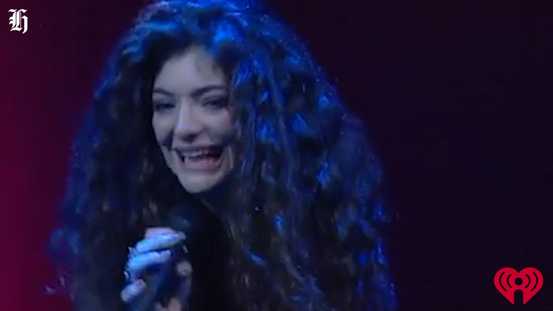 Lorde Royals Single