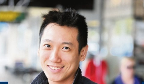 Thomas Cheng's Instagram, Twitter & Facebook on IDCrawl