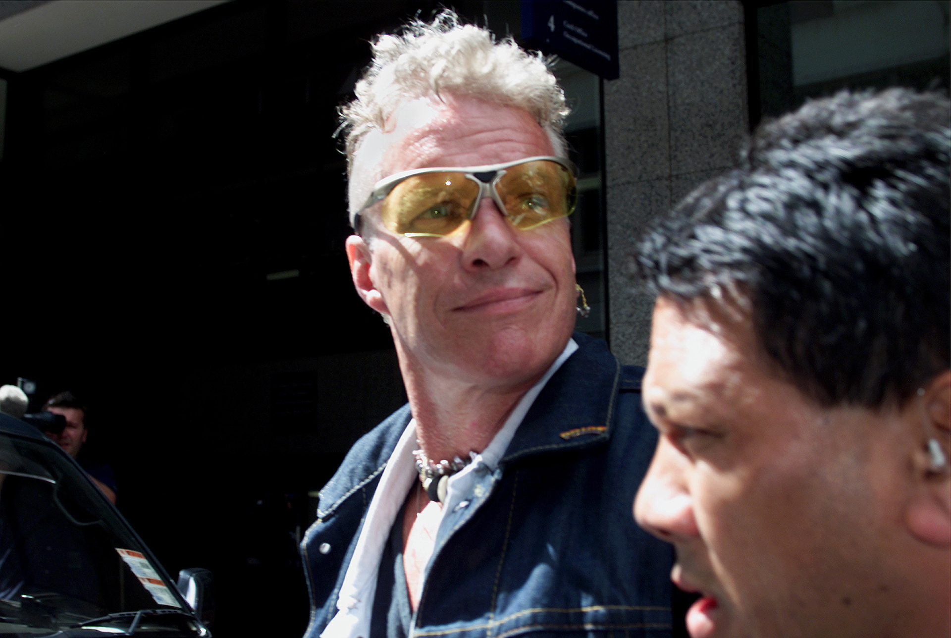 Mark Leader's Instagram, Twitter & Facebook on IDCrawl