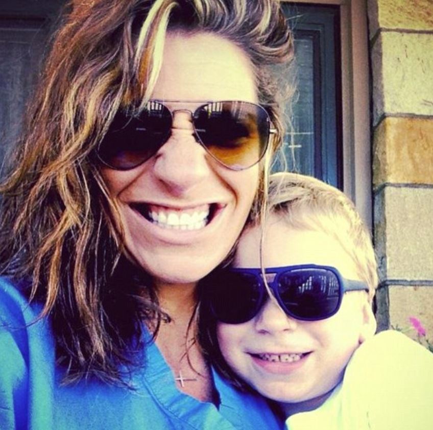 Jennifer Waller's Instagram, Twitter & Facebook on IDCrawl