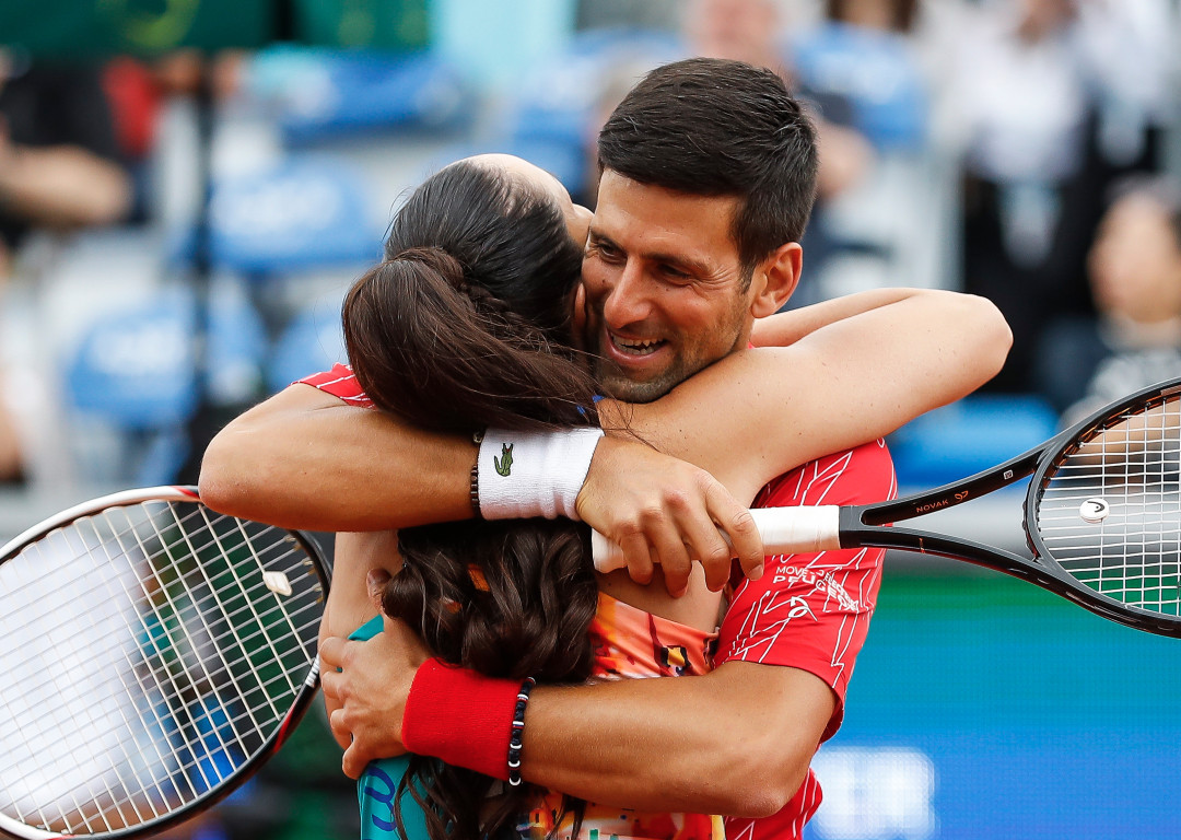 Serena and Venus Williams' father Richard has dementia, brain damage ...