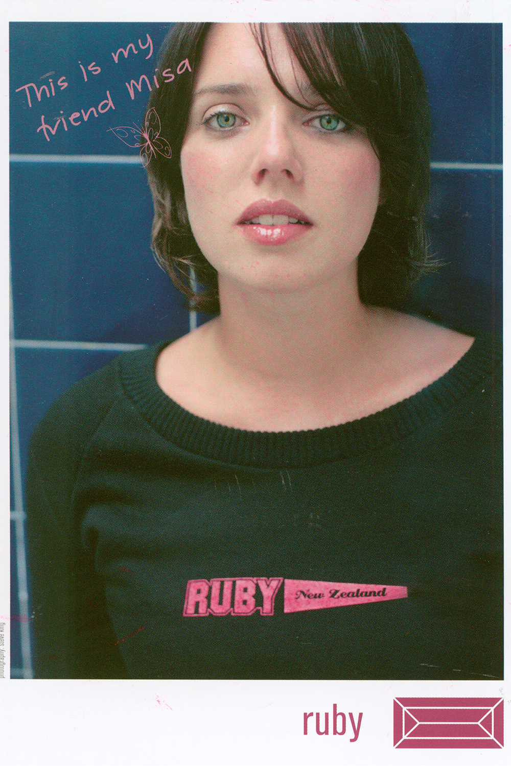 Emily Ruby's Instagram, Twitter & Facebook on IDCrawl