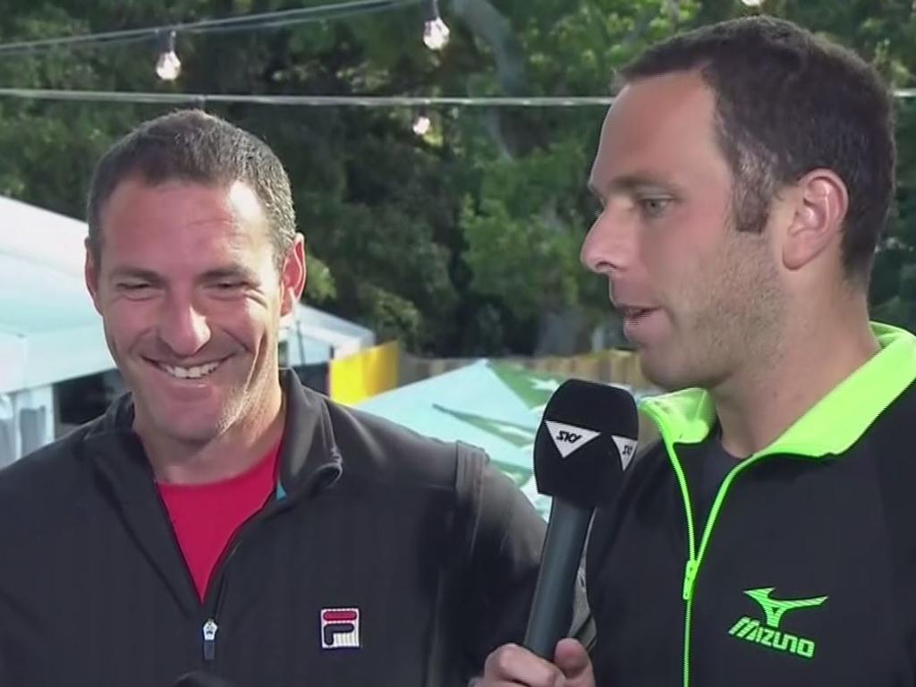 Scott Lipsky's Instagram, Twitter & Facebook on IDCrawl