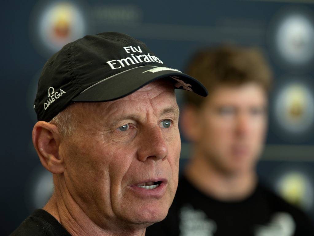 Richard Meacham's Instagram, Twitter & Facebook on IDCrawl