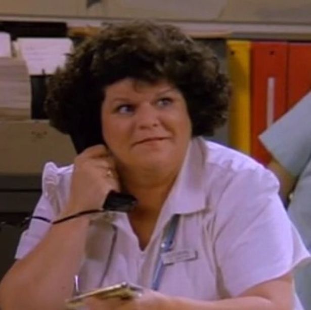 Facebook Mary Pat Green Actress