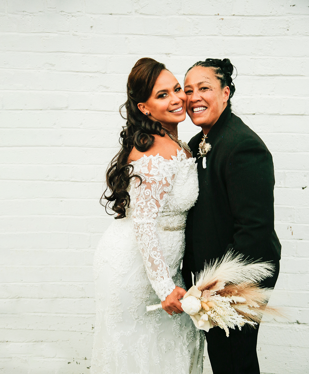 Megan mitchell wedding 60 photos - Astyledwedding.com