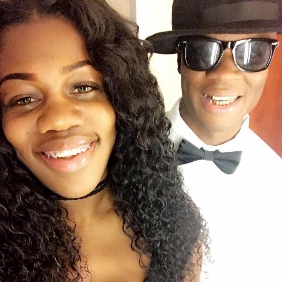 Myeshia Johnson's Instagram, Twitter & Facebook on IDCrawl