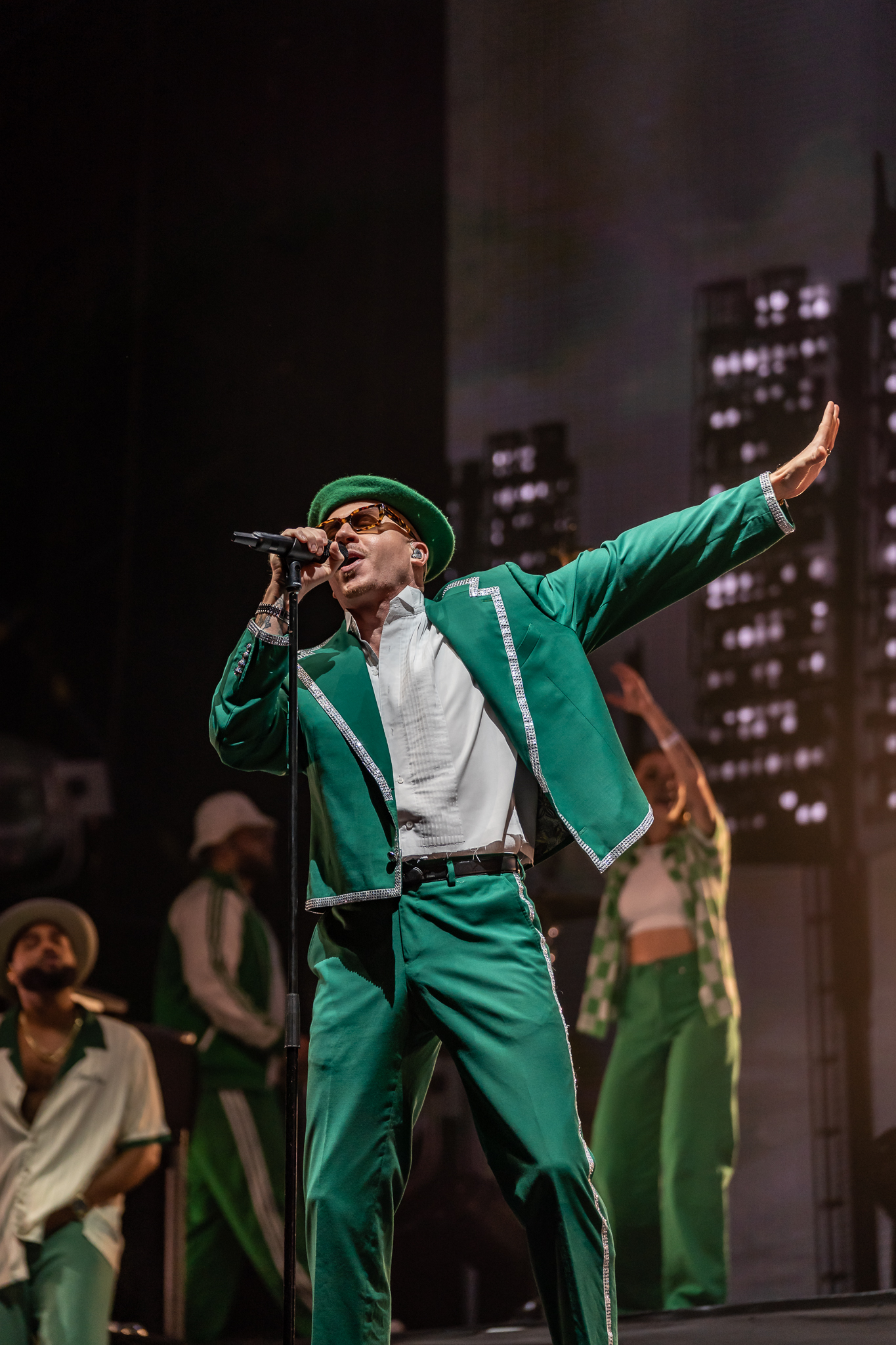 Grammys 2024 Macklemore