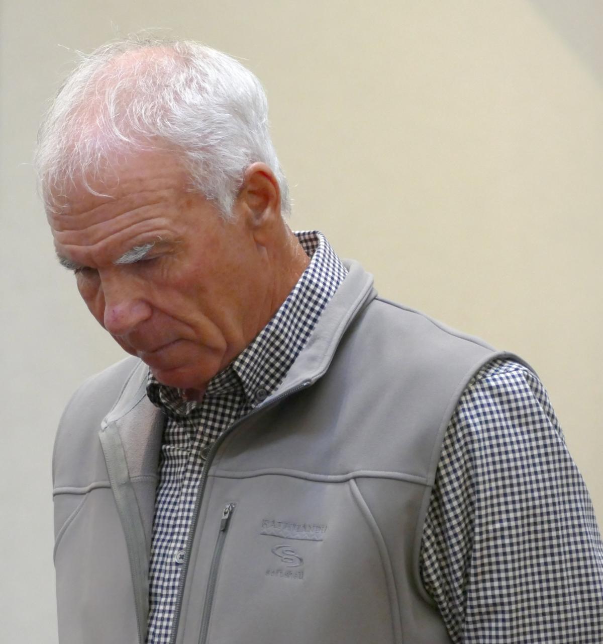 Michael Goudie's Instagram, Twitter & Facebook on IDCrawl