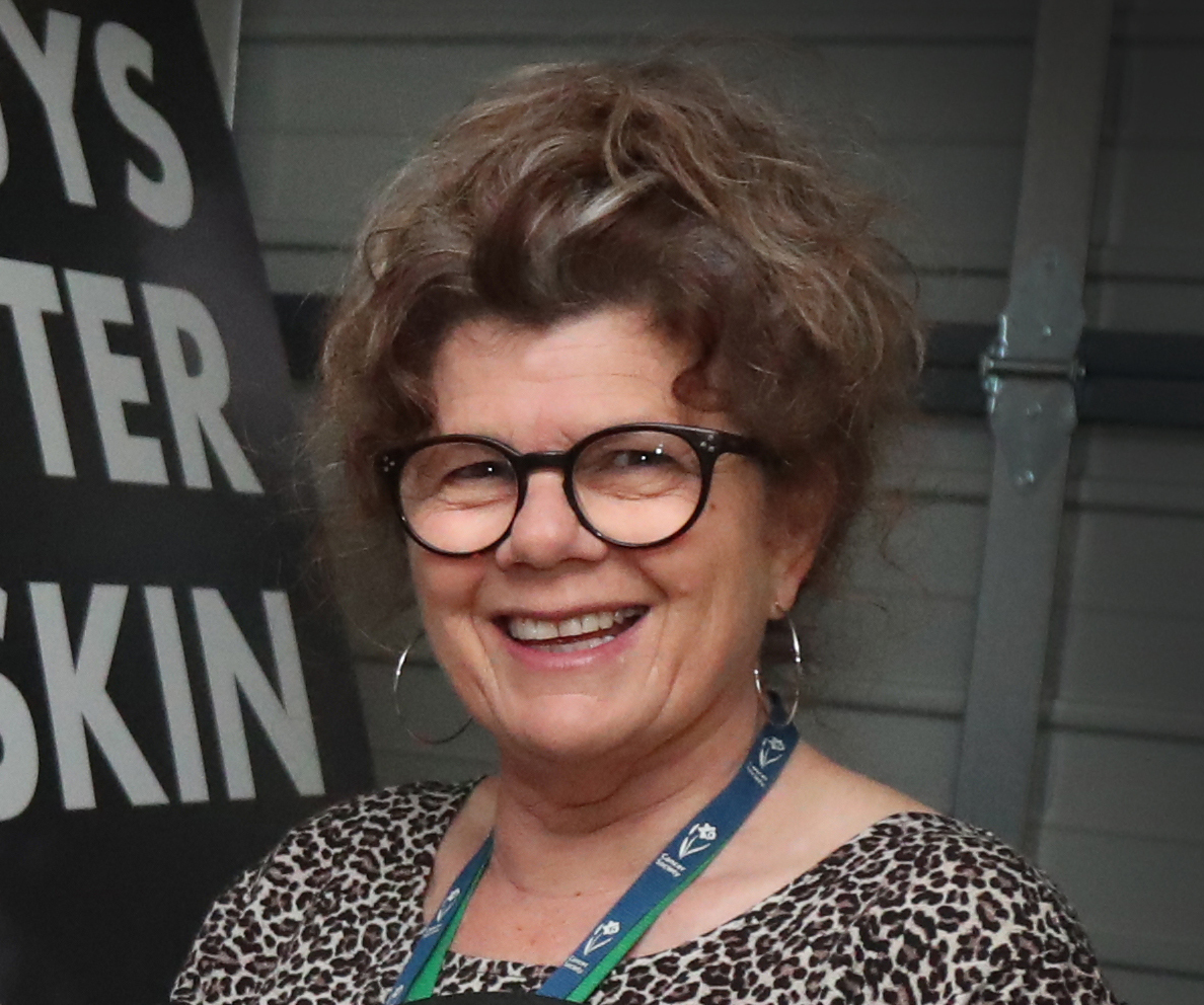 Judy Mcintyre's Instagram, Twitter & Facebook on IDCrawl