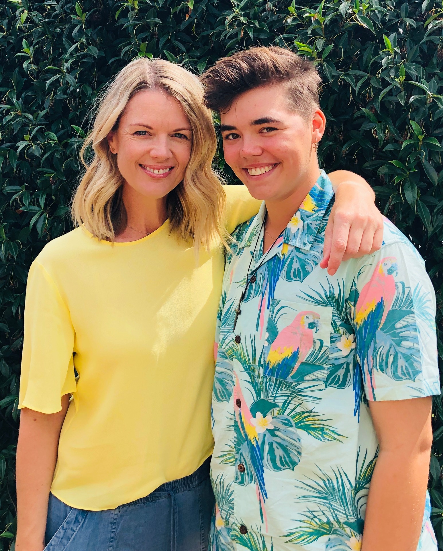 Jeanette Thomas's Instagram, Twitter & Facebook on IDCrawl