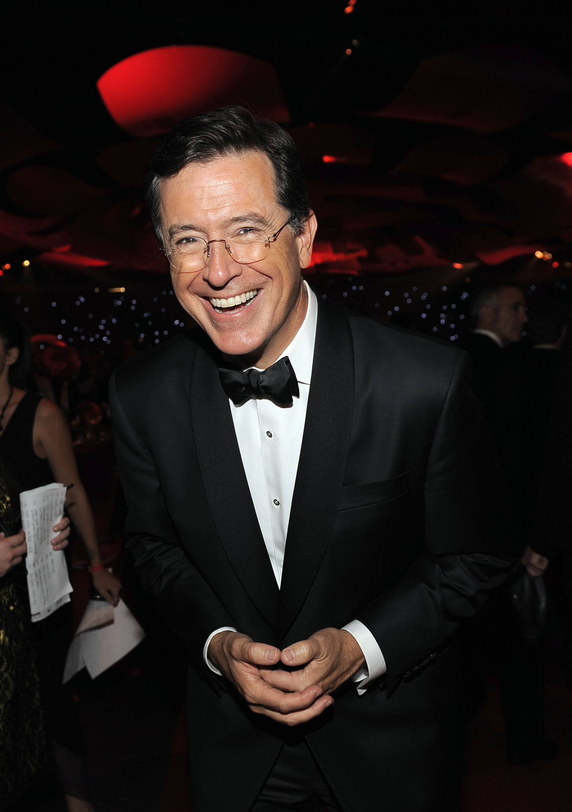 Le Hobbit De Stephen Colbert