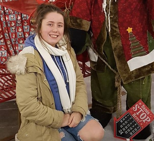 Megan Hoyle's Instagram, Twitter & Facebook on IDCrawl