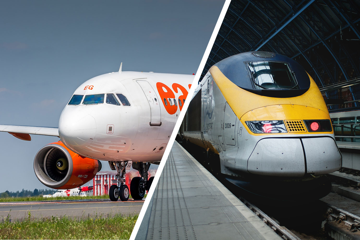 Why Are Trains More Expensive Than Flights In Europe - Infoupdate.org