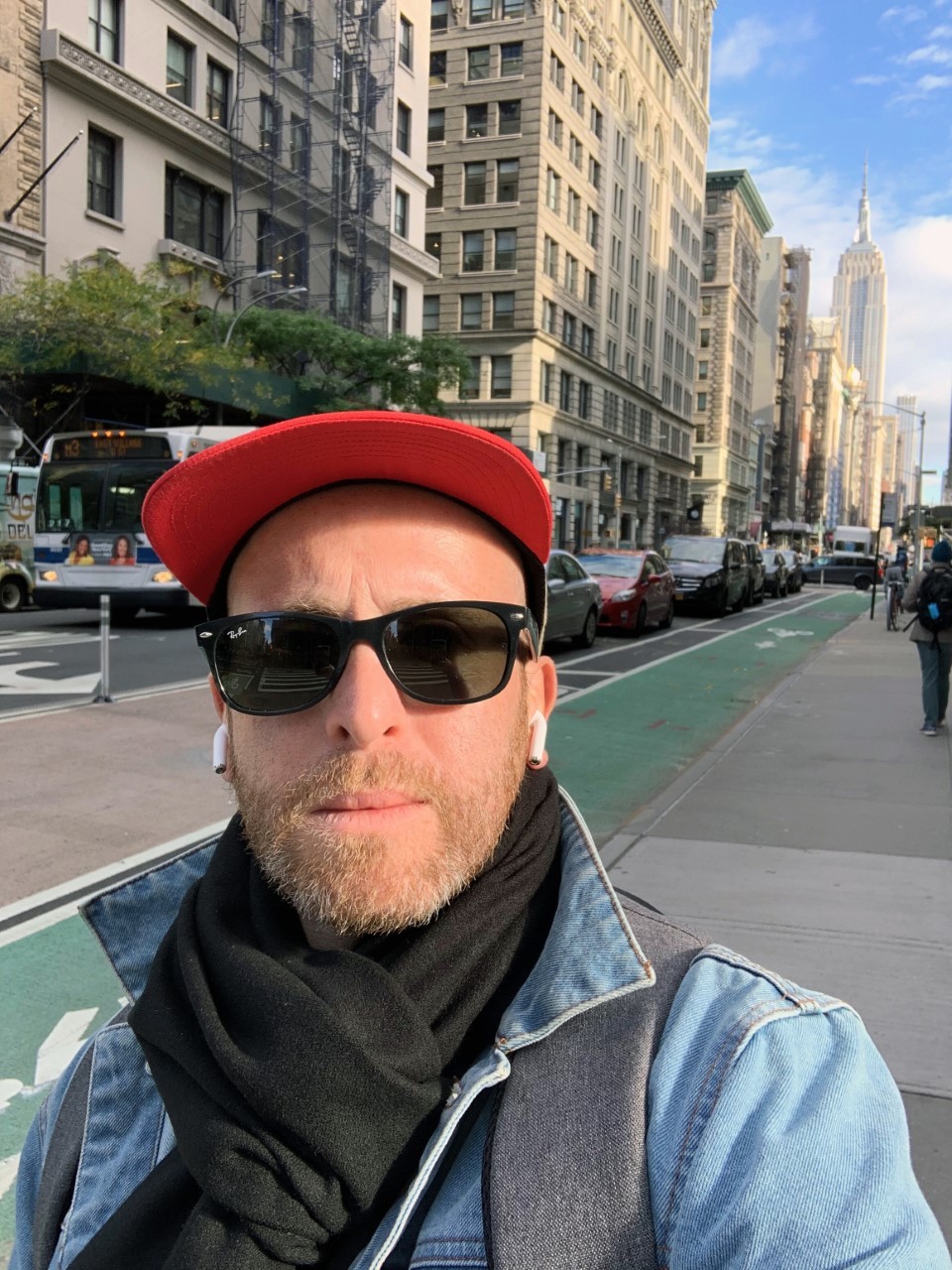Paul Darragh's Instagram, Twitter & Facebook on IDCrawl