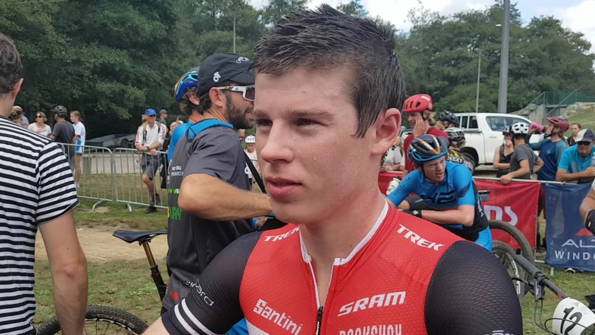 Anton Cooper's Instagram, Twitter & Facebook on IDCrawl