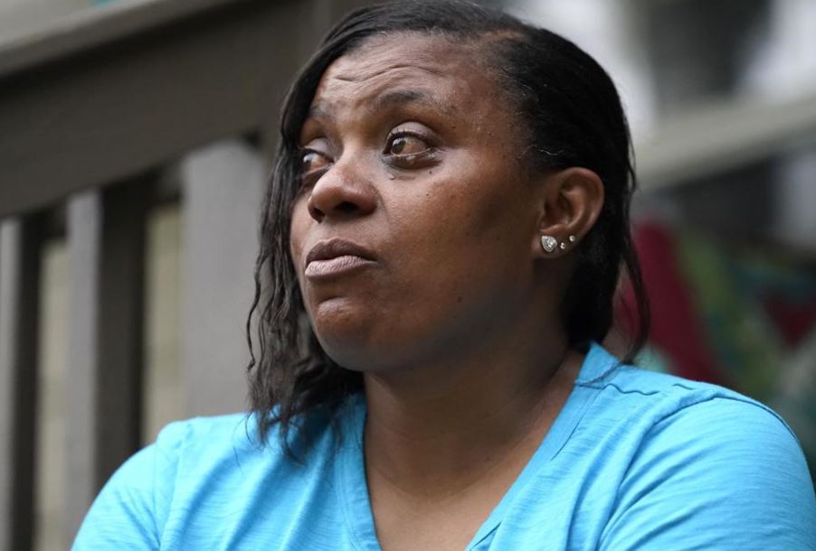 Monet Carter's Instagram, Twitter & Facebook on IDCrawl