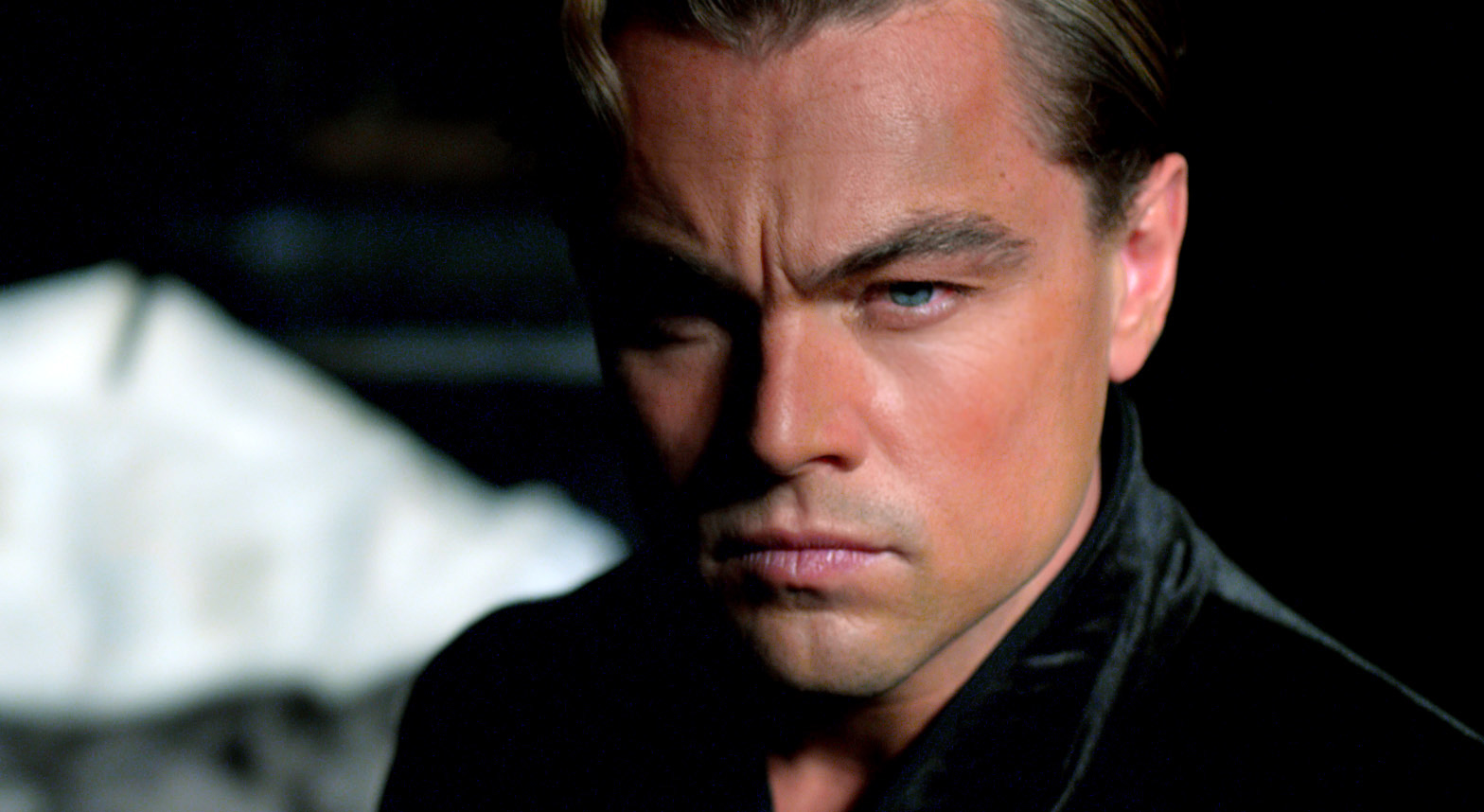 Leonardo Dicaprio Flott Gatsby Filmplakat The Great Gatsby Movie
