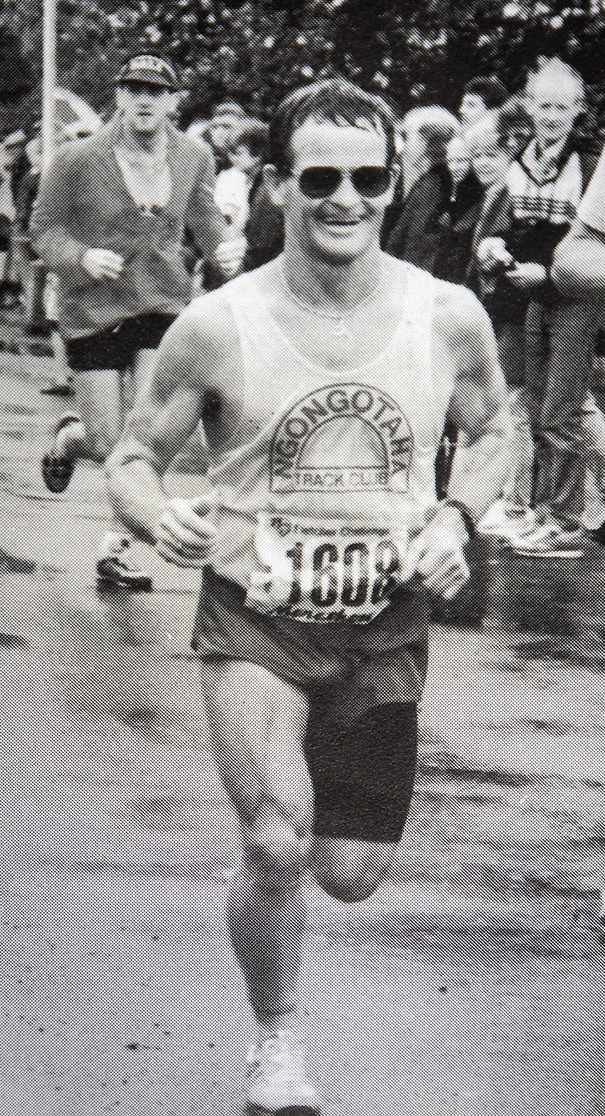 Jimmy Crosswell