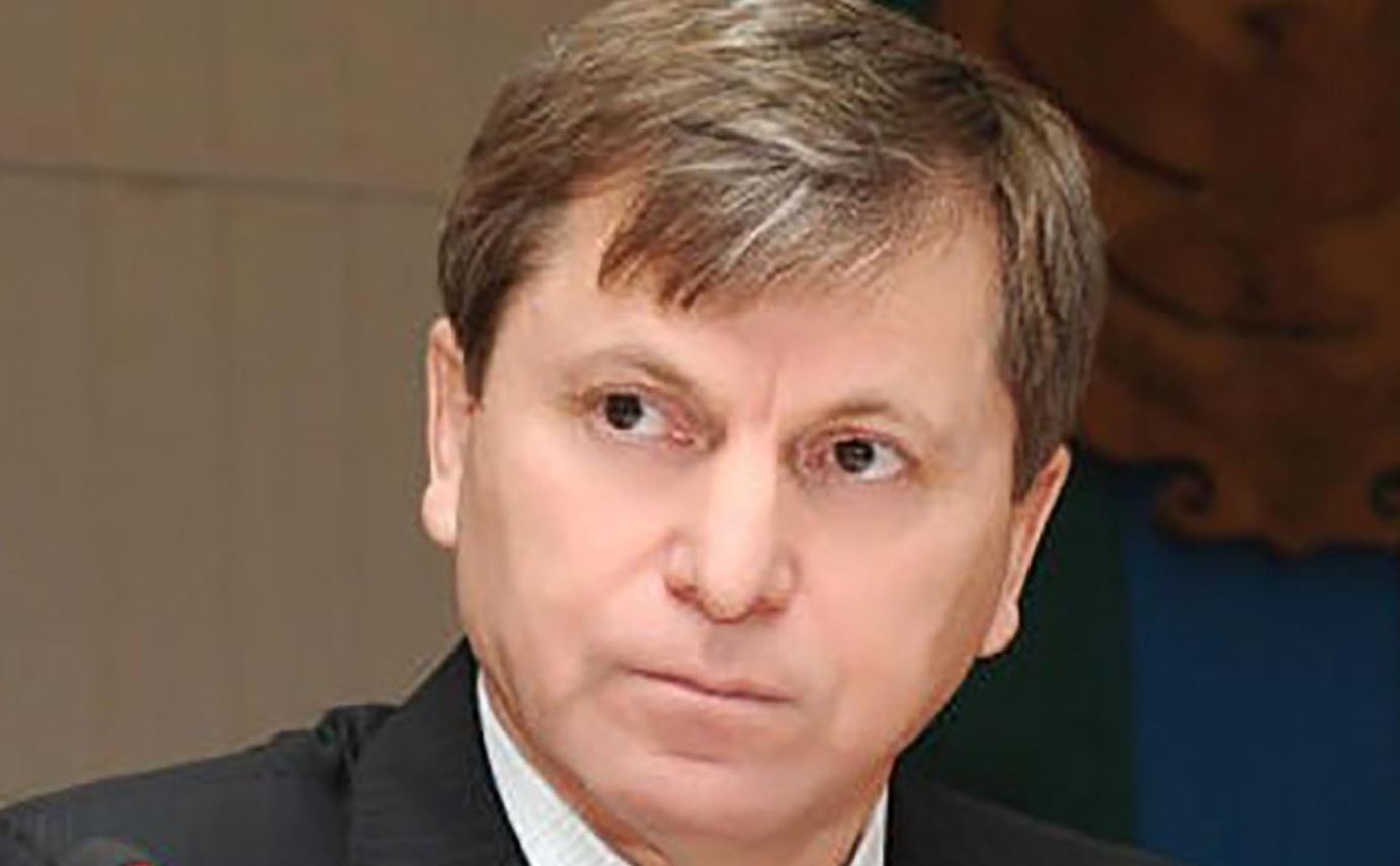 Alexander Subbotin's Instagram, Twitter & Facebook on IDCrawl