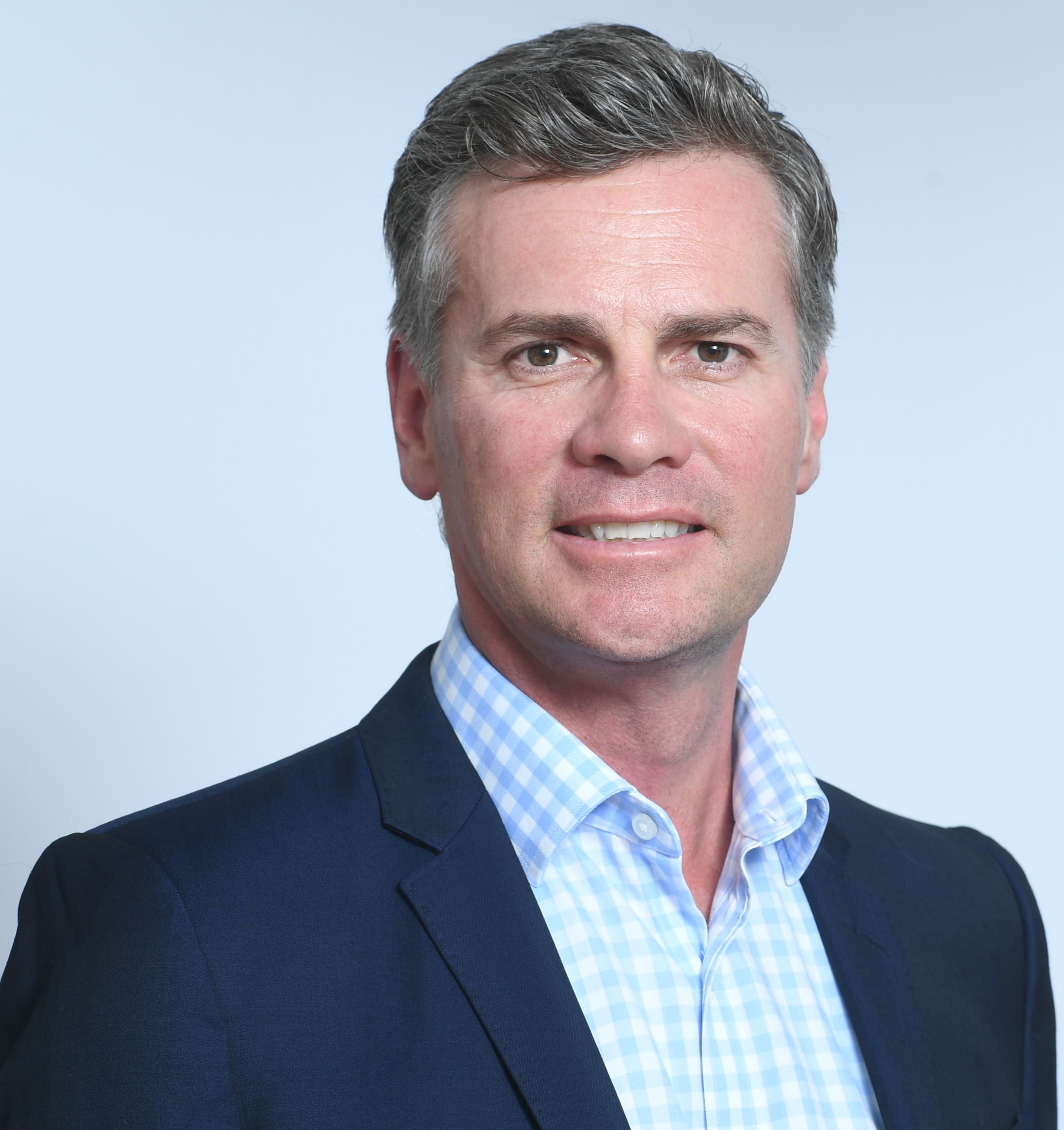 Kaipara Mayor