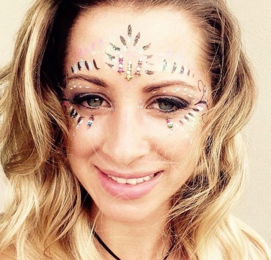 Stacey Frost's Instagram, Twitter & Facebook on IDCrawl