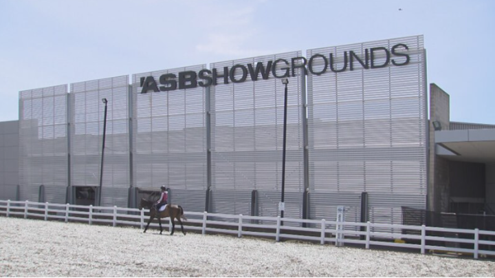 Auckland Showgrounds to reopen after new operator appointed