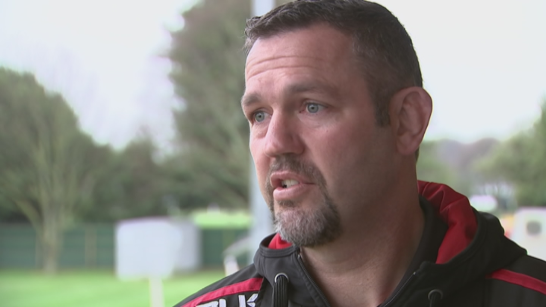 Canterbury great Reuben Thorne to take over Mitre 10 Cup squad as one ...