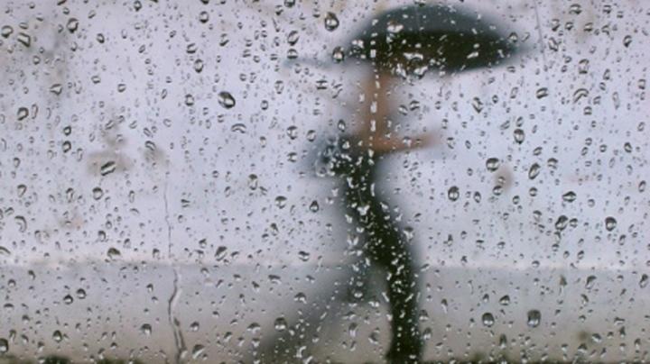 Heavy rain, strong winds in store for southern, central NZ