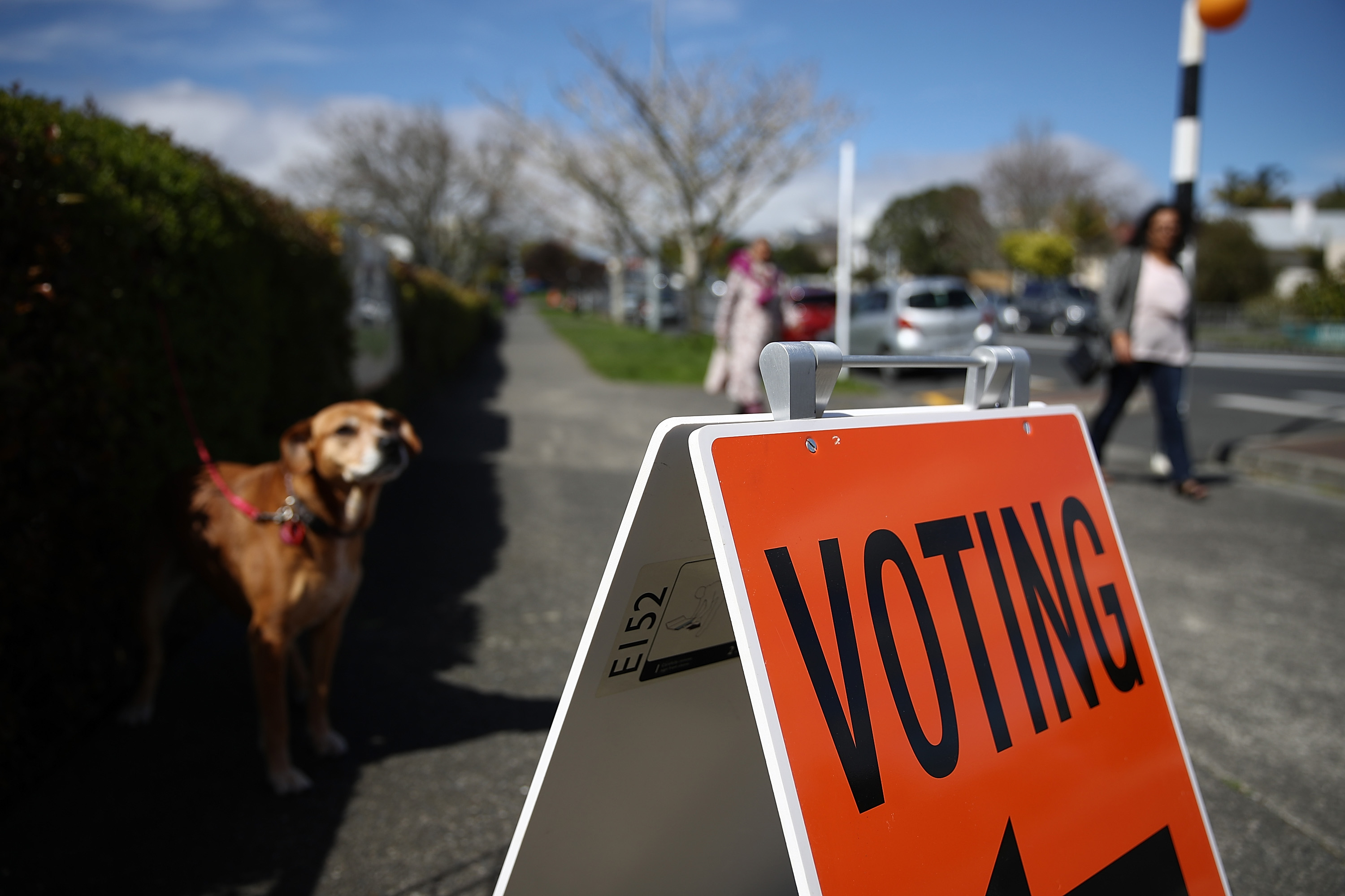 New electorate revealed, as raft of boundary changes announced prior to ...