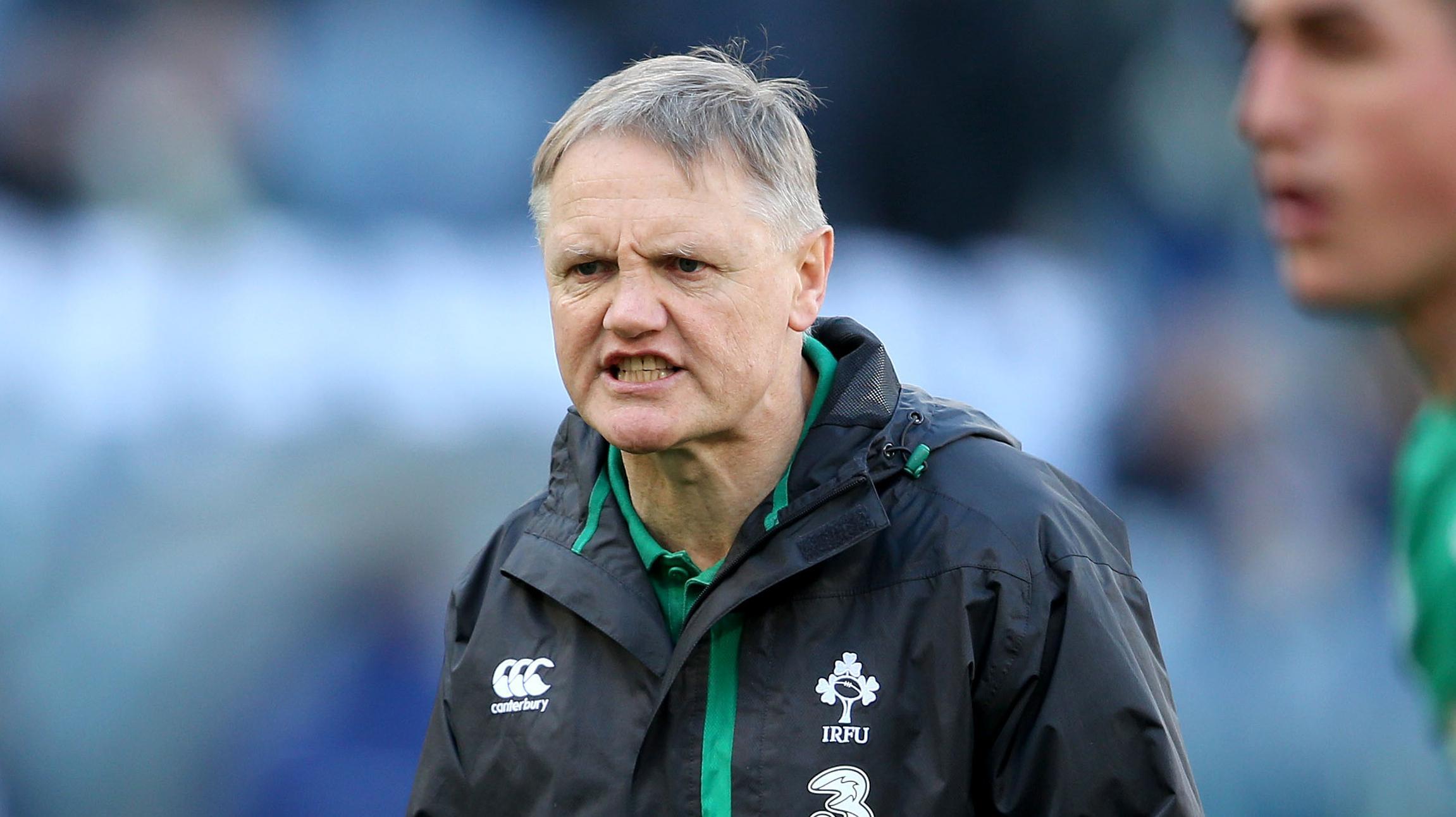 Joe Schmidt rules himself out of coaching All Blacks, British and Irish ...