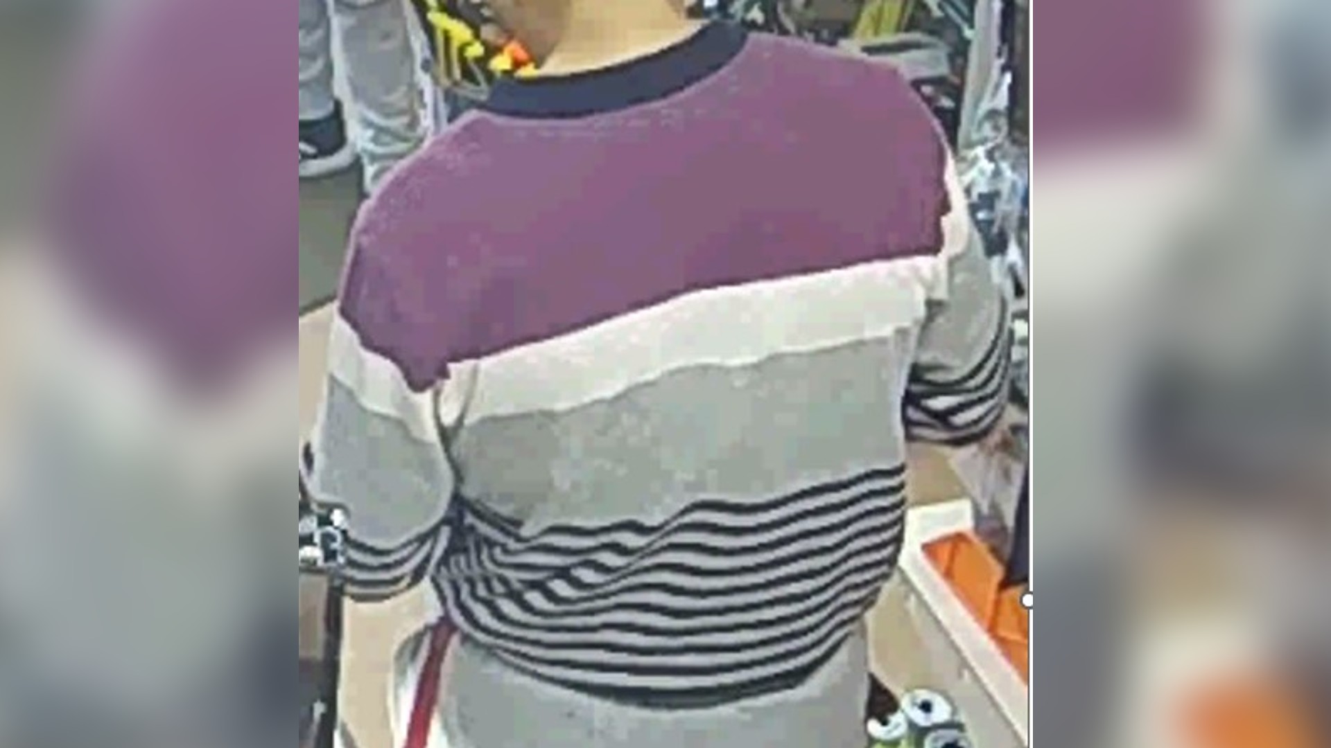 Police search stream for missing woman Yanfei Bao