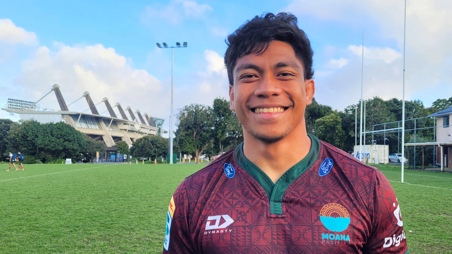 John Campbell: Winless in 13, but we need Moana Pasifika to thrive