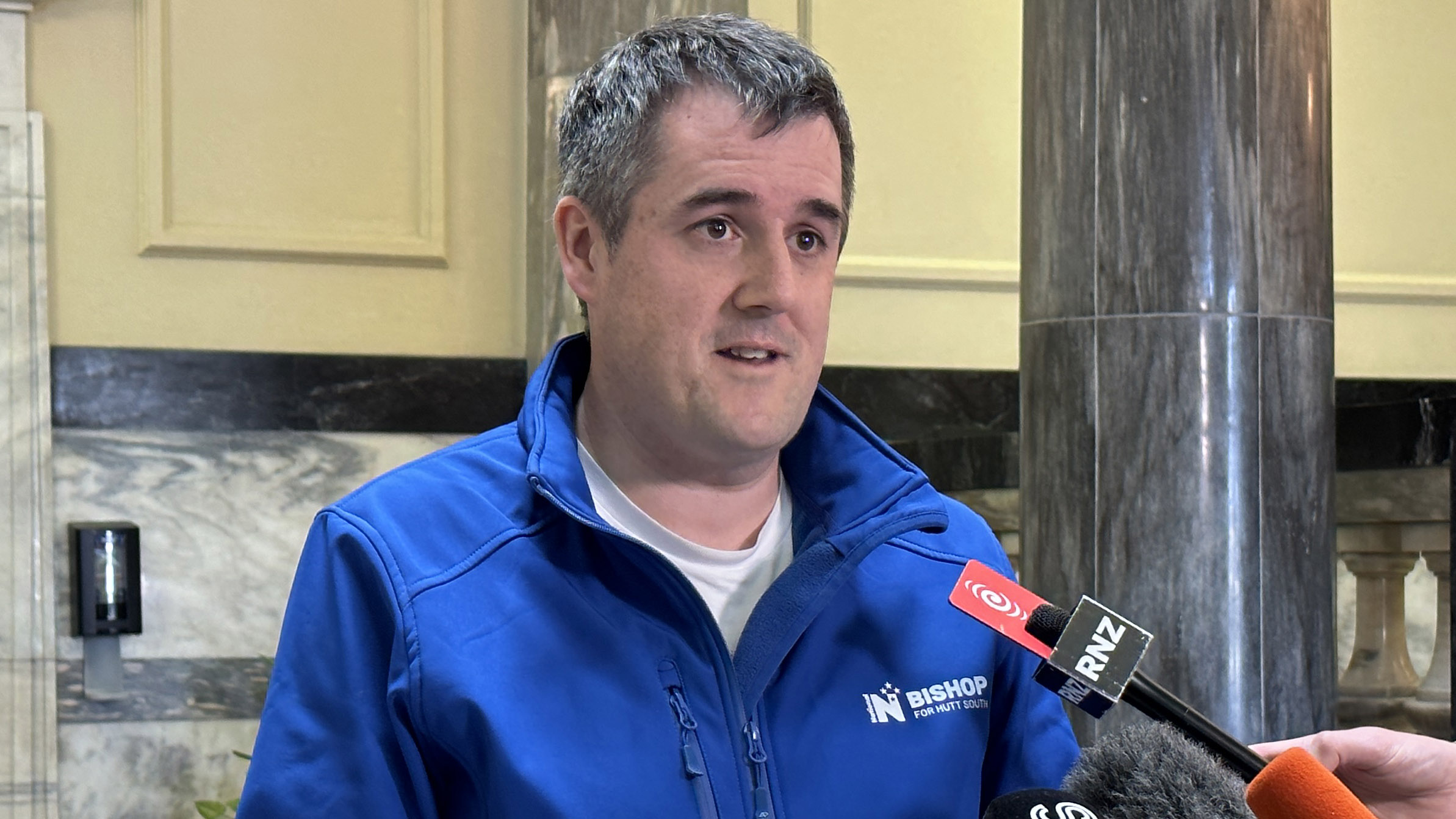 Jessica Mutch McKay: Will this campaign deter future politicians?