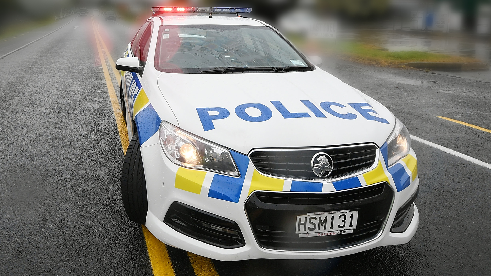 2 people killed following 2-vehicle crash in Northland