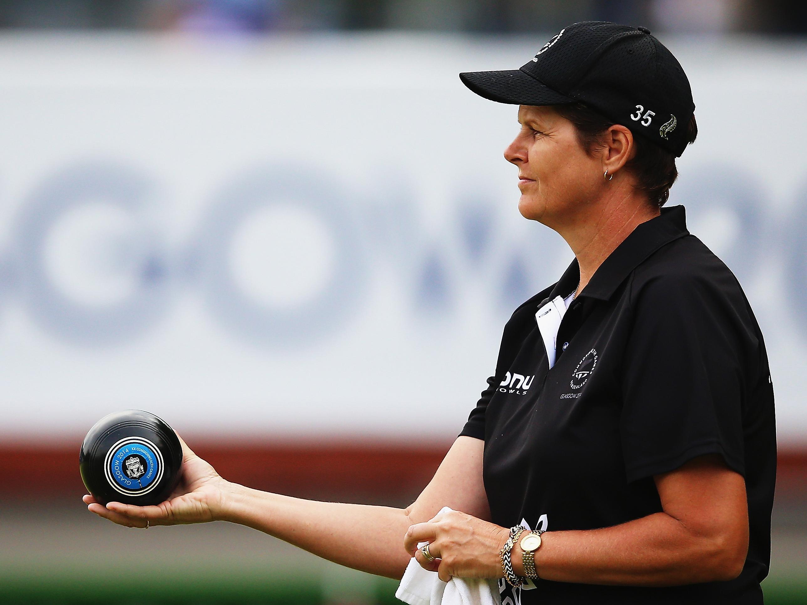 Day 4 afternoon recap: Kiwi Jo Edwards wins hard-fought women's lawn ...