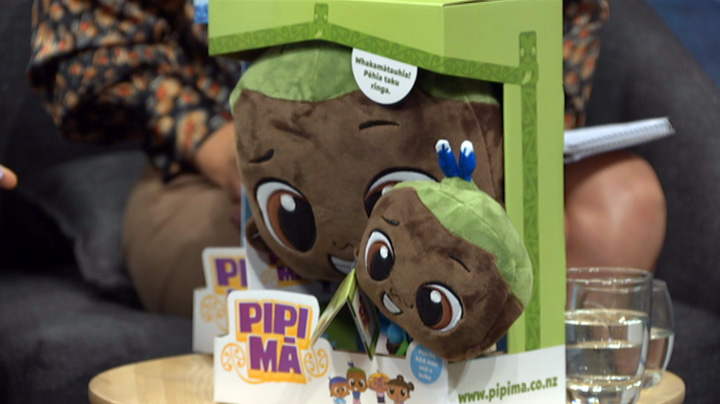 ‘I’m angry’ – Pipi Mā factory burgled two weeks before Christmas