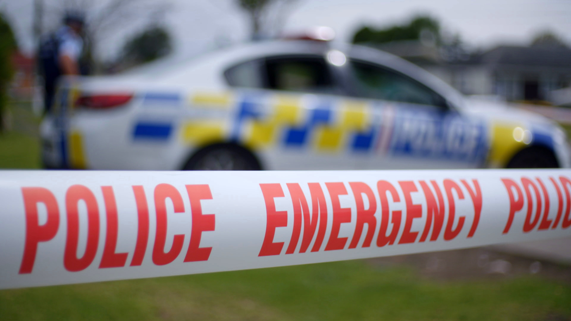 Two pedestrians die after collision with car on Taupō lakefront
