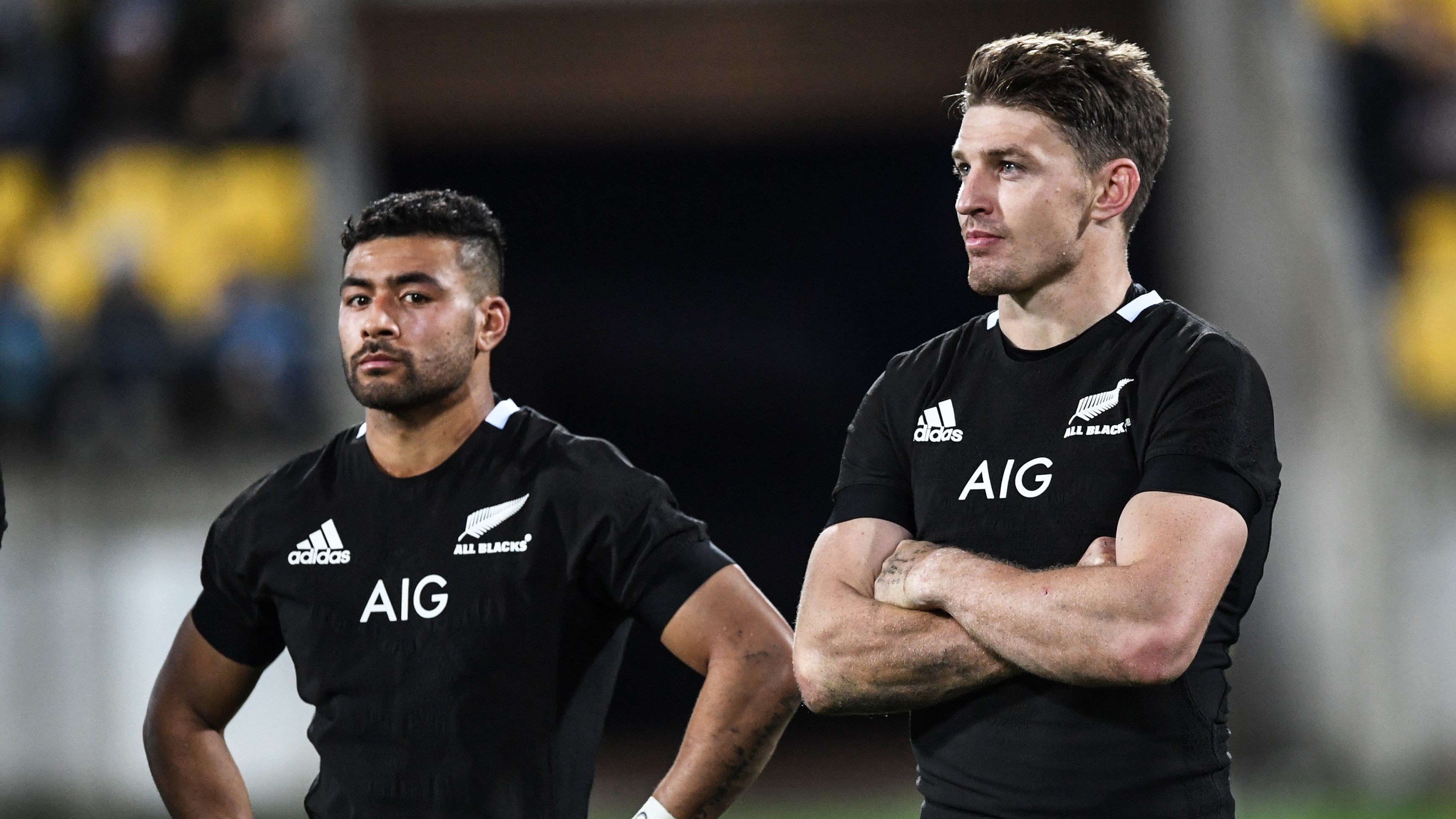 Analysis: McKenzie is the form 10 but where does he fit in ABs?