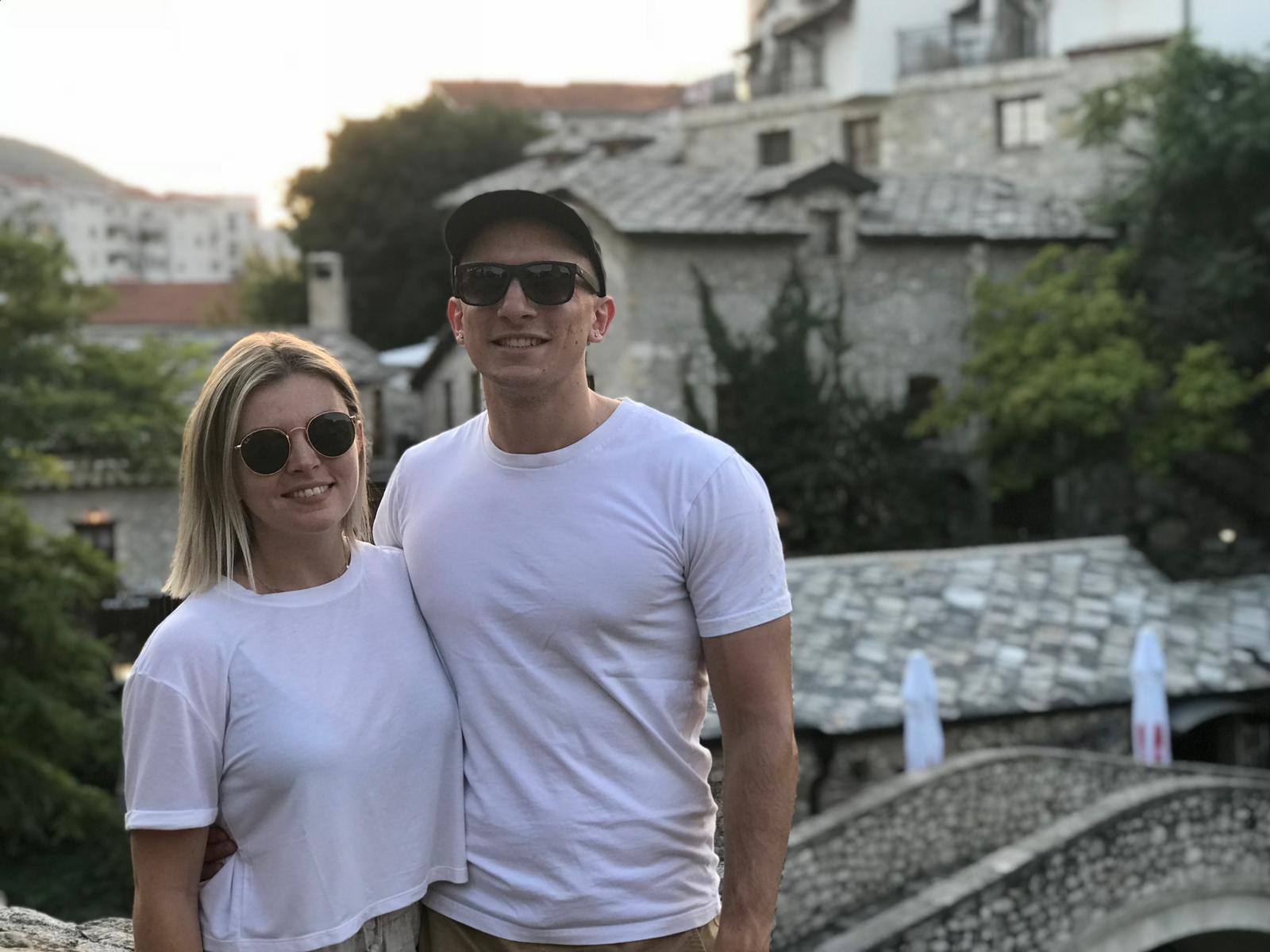 NSW rules jeopardise long-awaited wedding for Kiwi couple