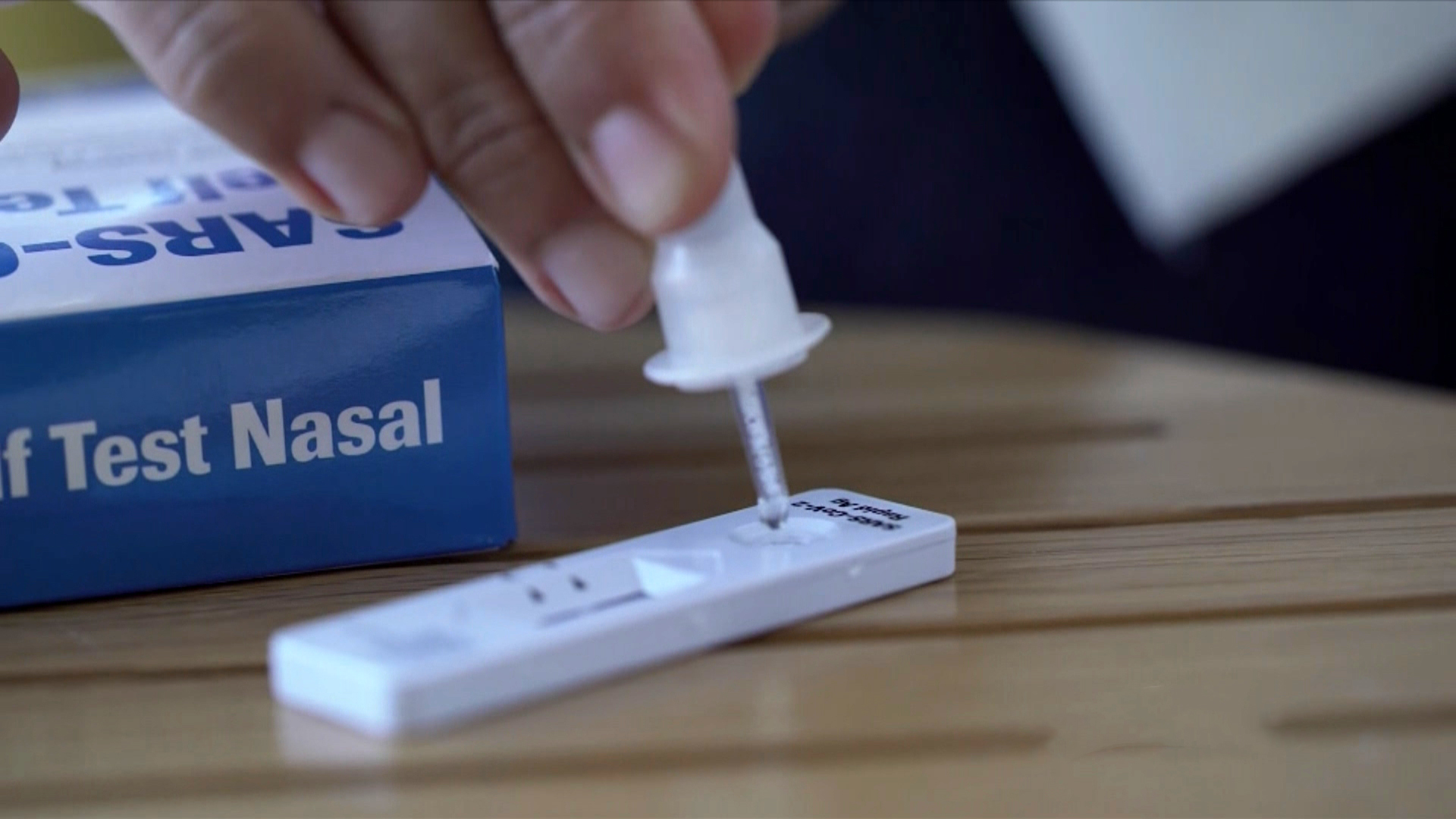 Bloomfield explains isolation rules if you've had Covid